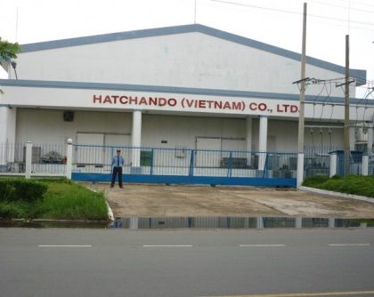 Thăng Tiến - Công ty Cổ Phần Kỹ thuật Thăng Tiến | Thăng Tiến - Công ty ...